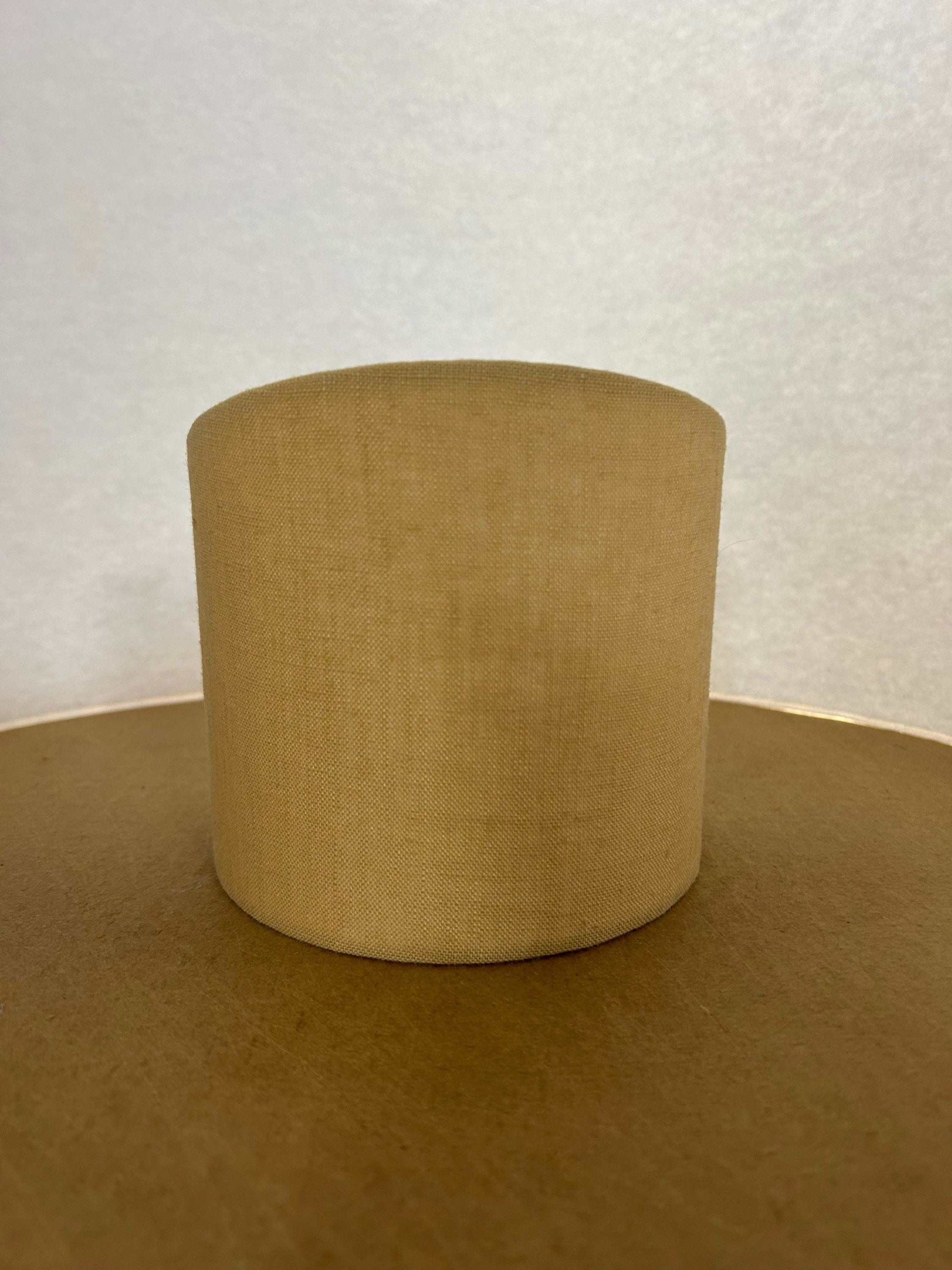 Half Shades Bulb Shields Wall Sconces Lamp Shades With Regular Bulb ...