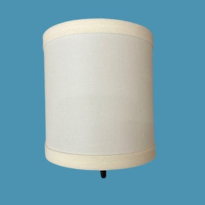 Half Shades Bulb Shields Wall Sconces With Regular Bulb Clips in ...