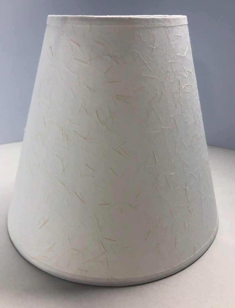 Kinwashi Rice Paper Hardback Lamp Shades in Various Sizes. | Etsy