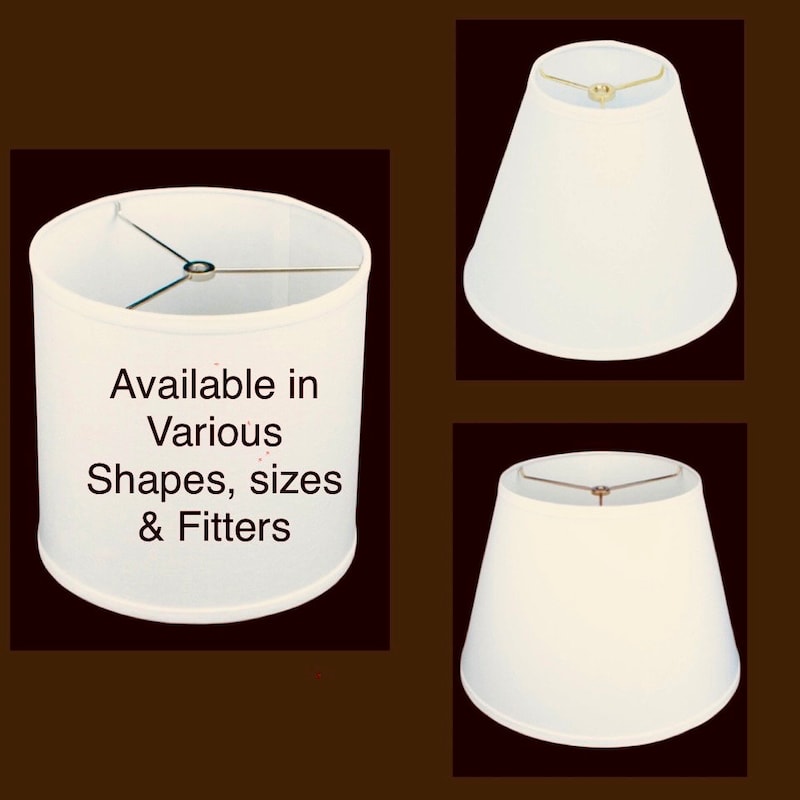 Small Lamp Shade - Etsy