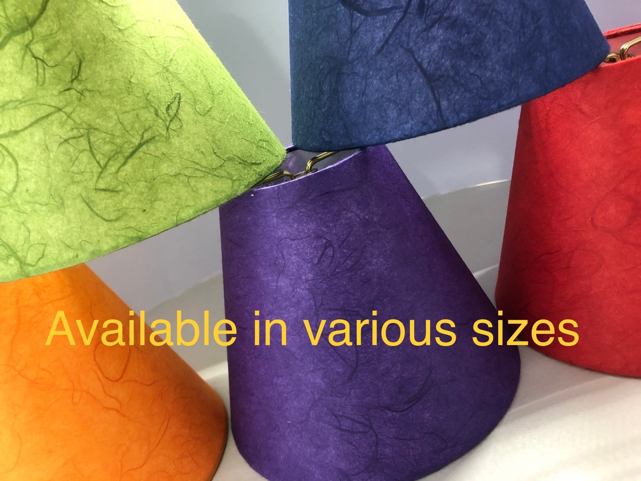 Thick Parchment Paper