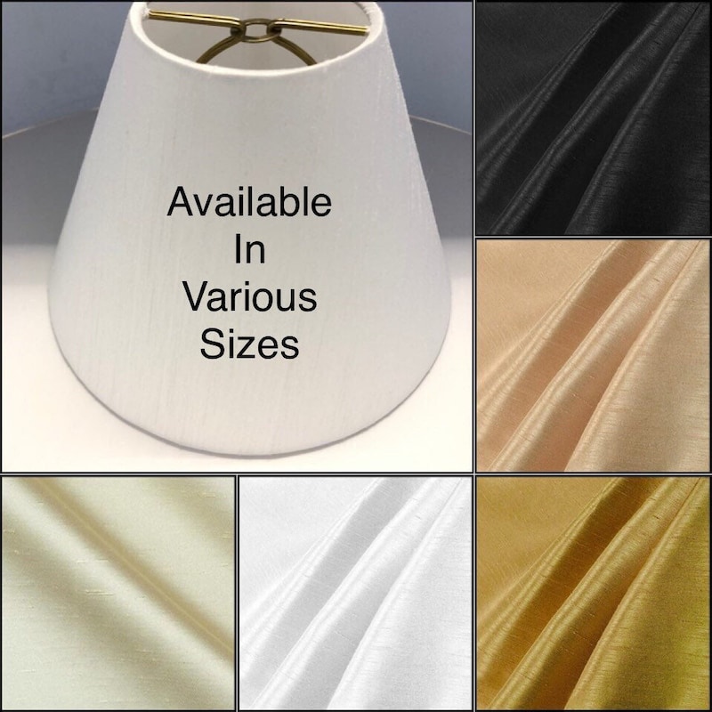 12 X 16 Lamp Shades - Etsy