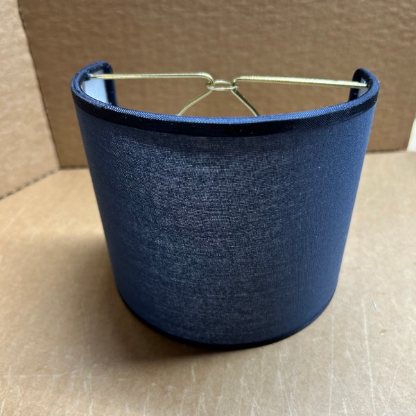 Shield Lamp Shade - Etsy