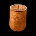 Copper Mulberry Parchment Paper Hardback Lamp Shades in Various Sizes ...