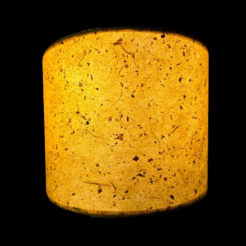 Lamp Shades Half Moon - Etsy