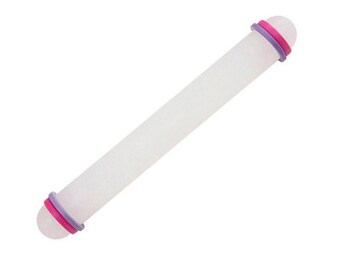Plastic Rolling Pin - Etsy