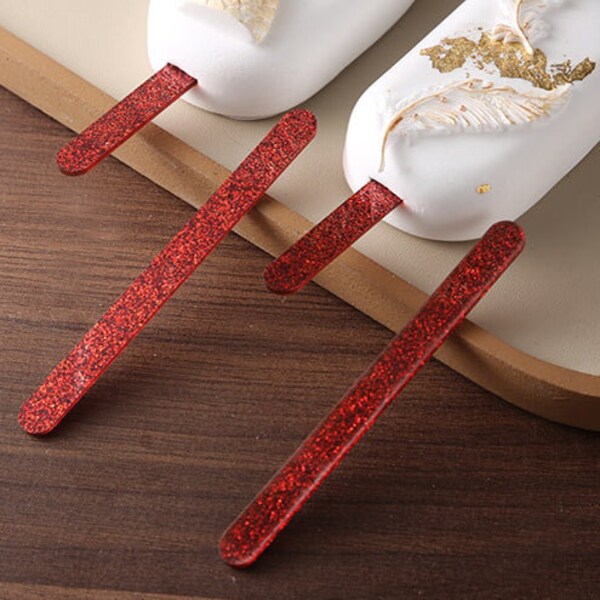 Popsicle Sticks - Etsy