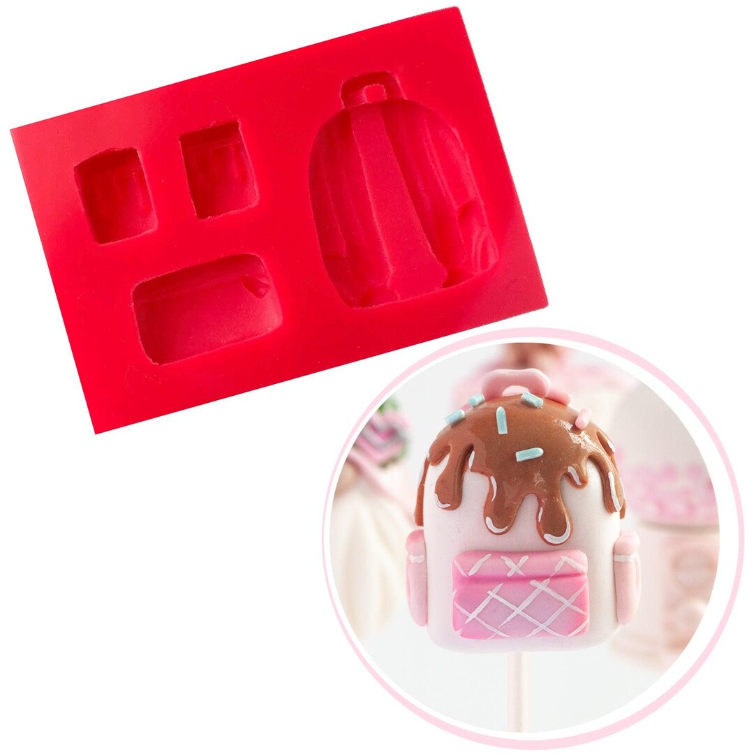 Backpack Mold - Etsy