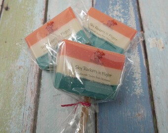 Soap Flight - Etsy