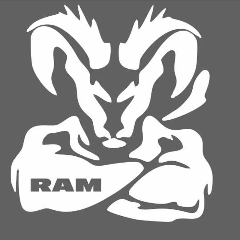 Ram 1500 - Etsy