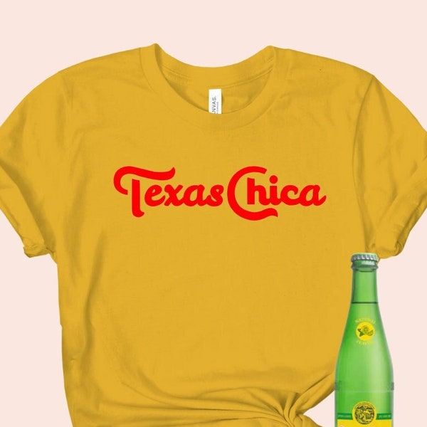 Chica Etsy