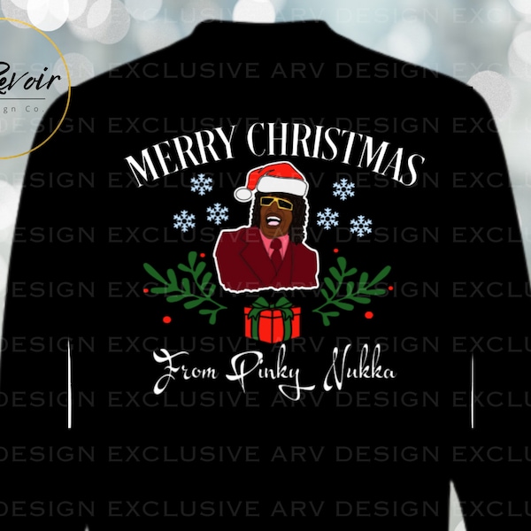 Pinky From Next Friday Shirt - Etsy