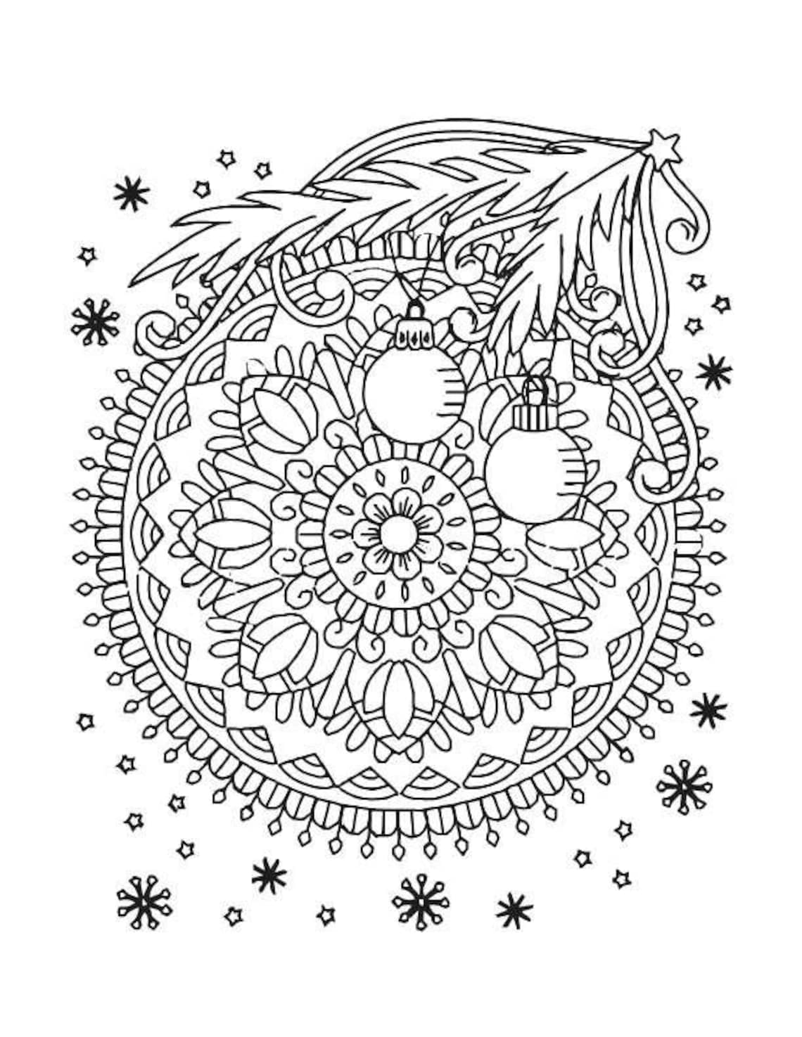 Coloring Pages - Etsy