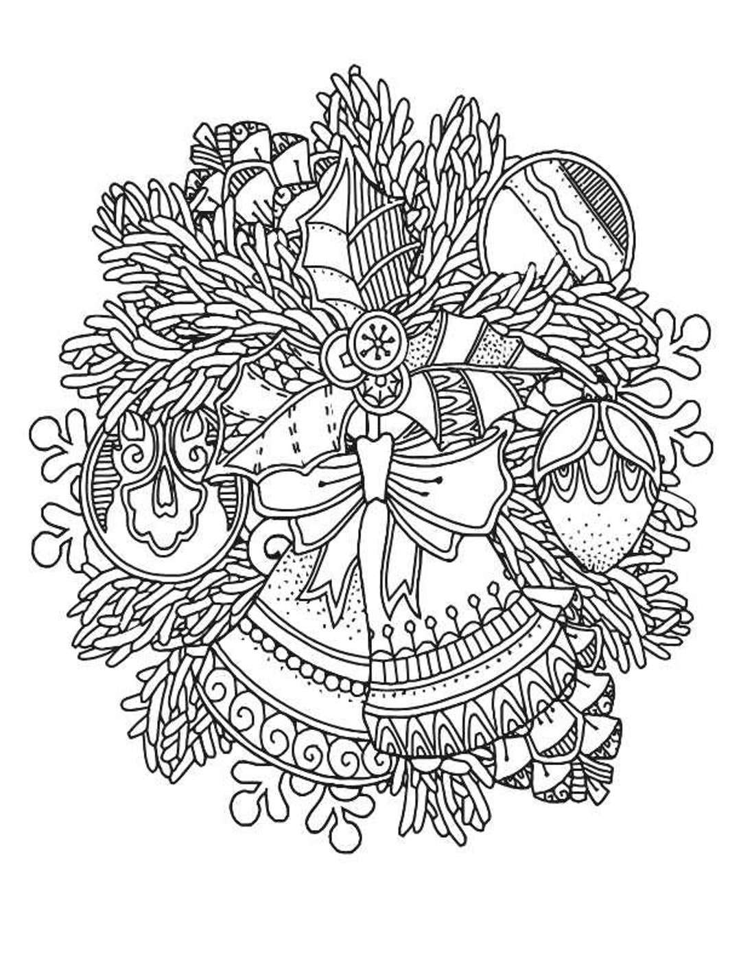 Coloring Pages - Etsy