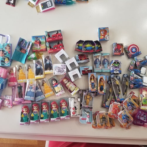 Mini Brands Toys Series 3 - Etsy