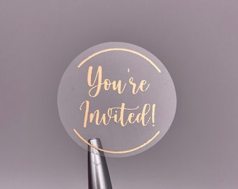 Envelope Stickers Wedding - Etsy