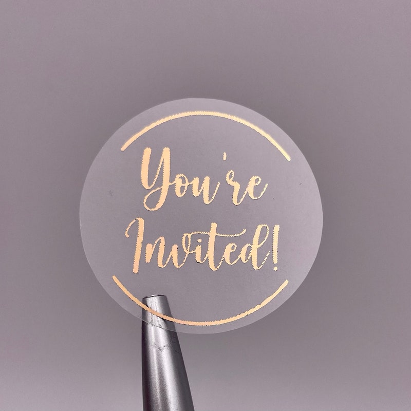 Youre Invited - Etsy