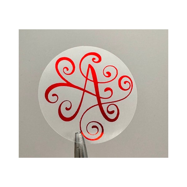Monogram - Etsy