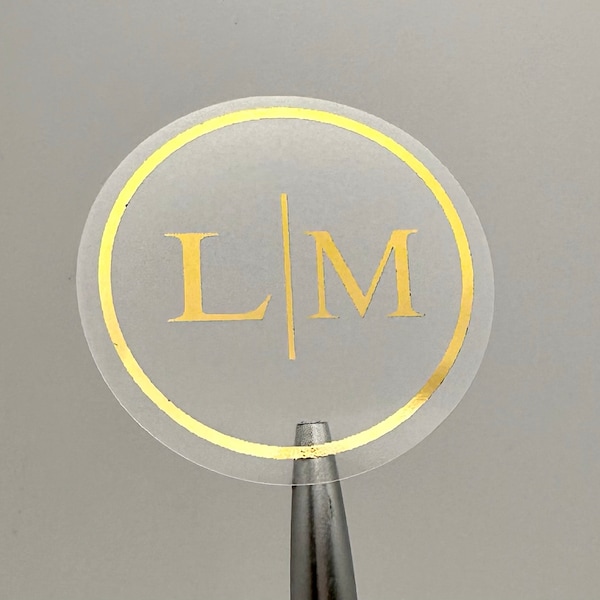 Wedding Envelope Seals - Etsy