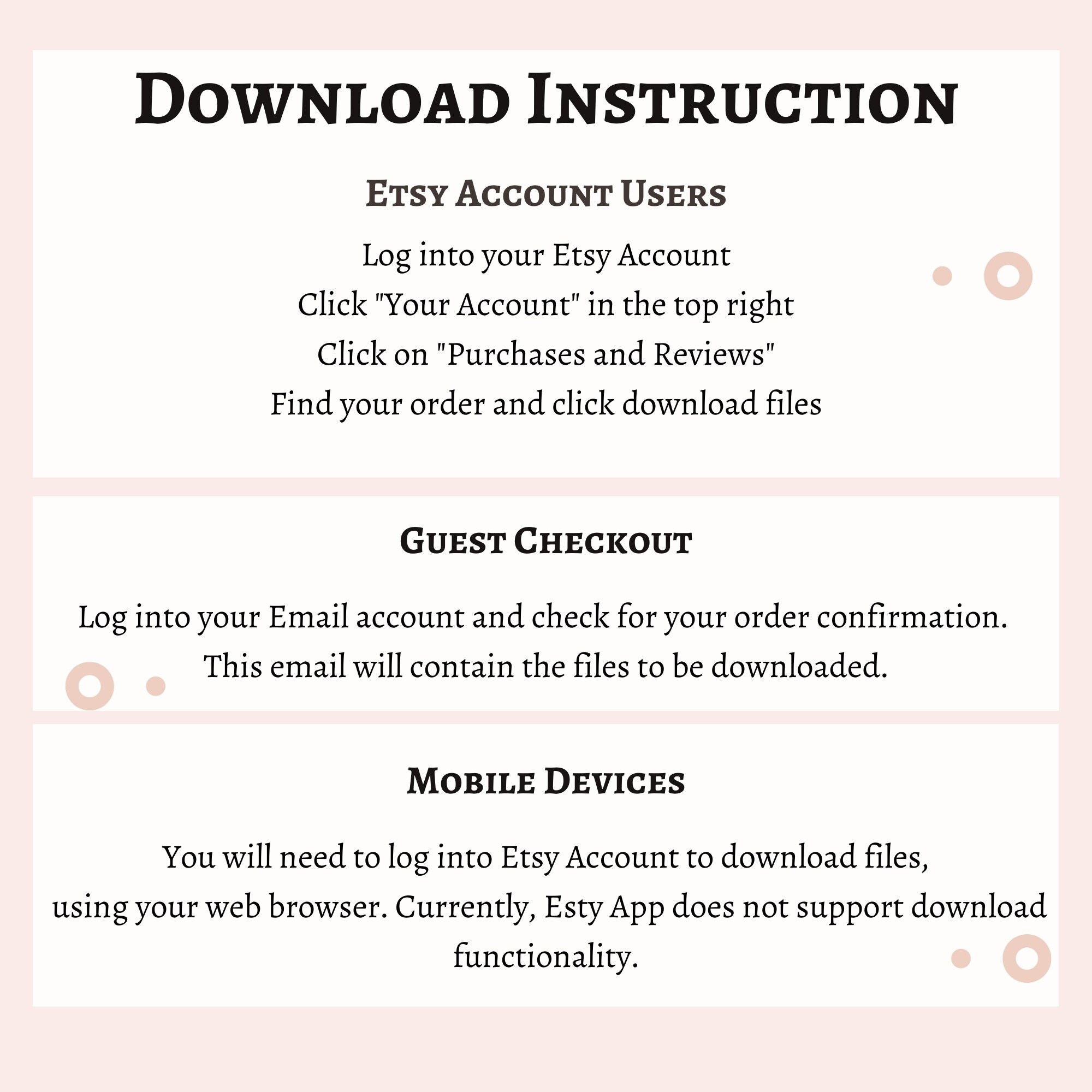 6 Printable Letter Writing Template in A4 and US Letter Sizes - Etsy UK