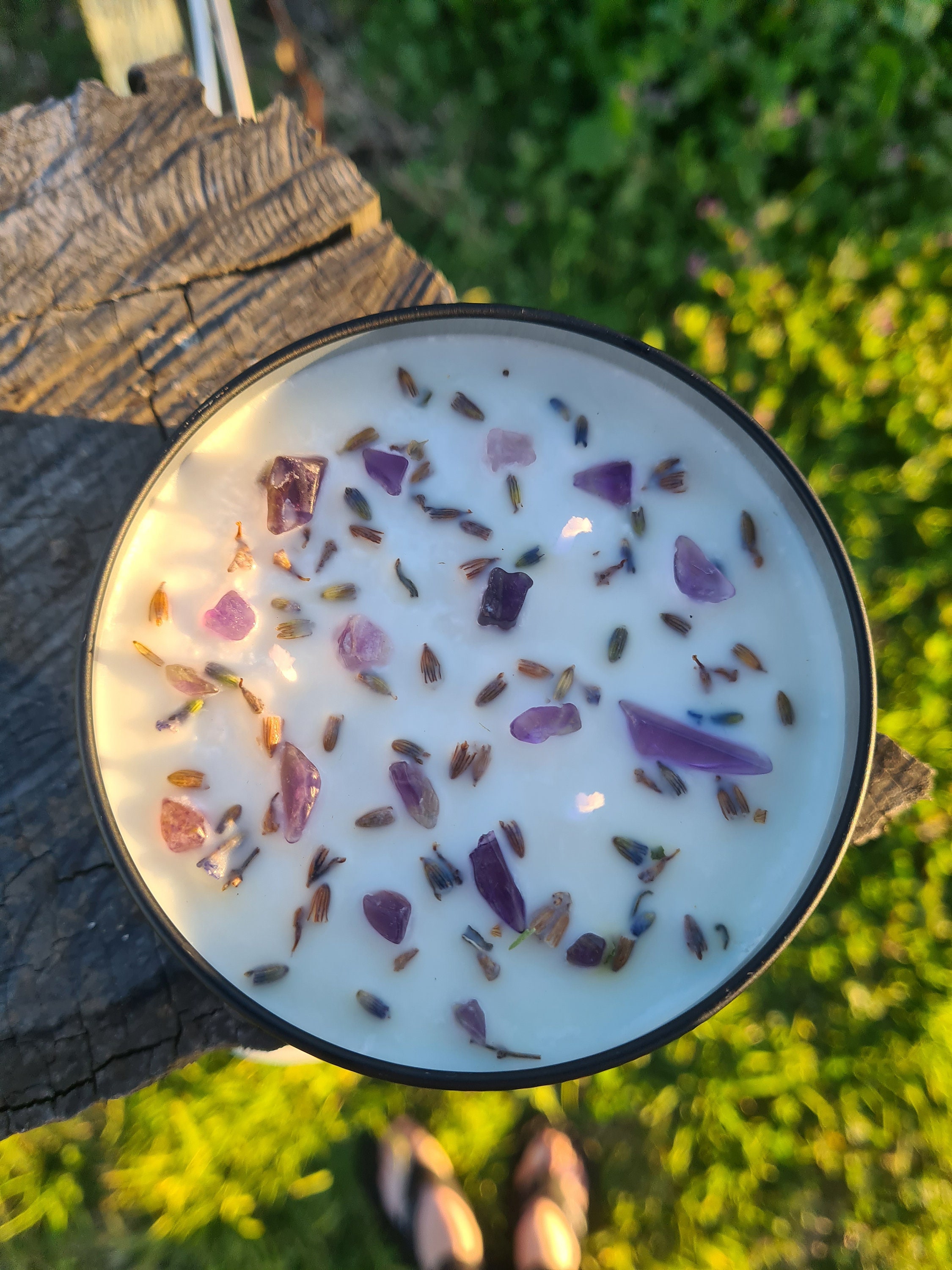 925 Silver Reveal Candle Hidden Inside Ring Surprise Jewellery Jewelry ...