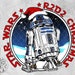 R2D2 Star Wars Merry Christmas Sithmas Vader Trooper Droid Ugly PNG ...