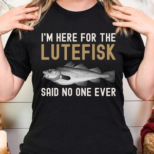 lutefisk jokes