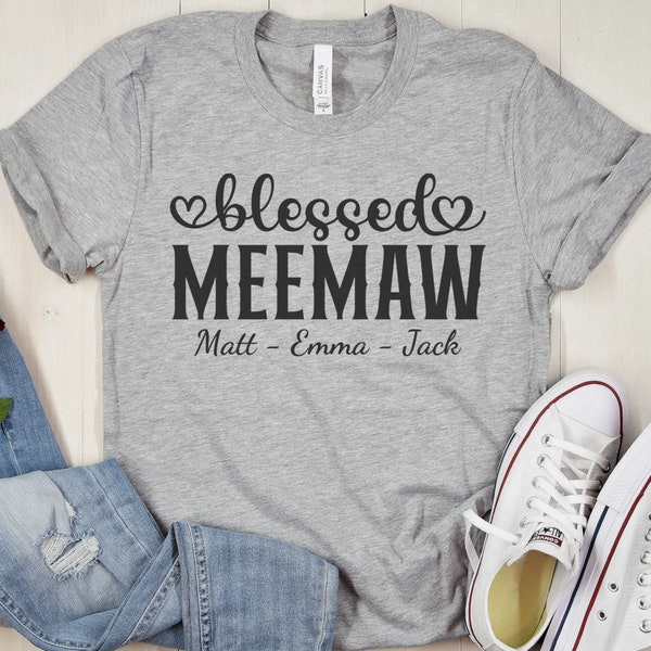 Meemaw - Etsy