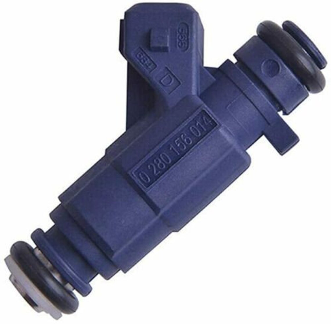 6x BOSCH 0280156014 2000/05 Mercedes-Benz CLK SLK320 E C320 | Etsy