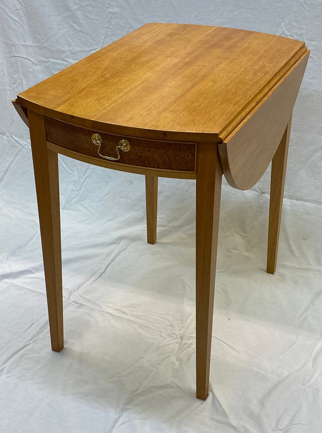 Federal Tea Table - Etsy