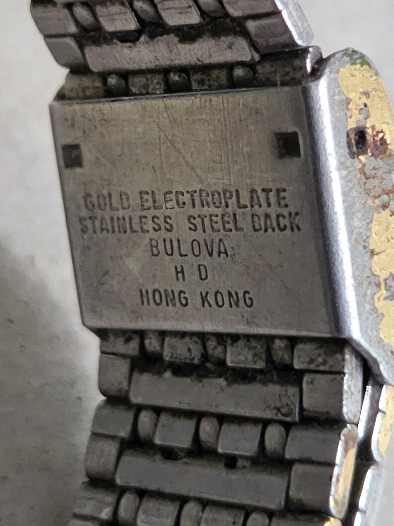 1980s past Exalted Ruler BPOE Elks Watch for - Etsy 1980s past Exalted Ruler BPOE Elks Watch for - Etsy