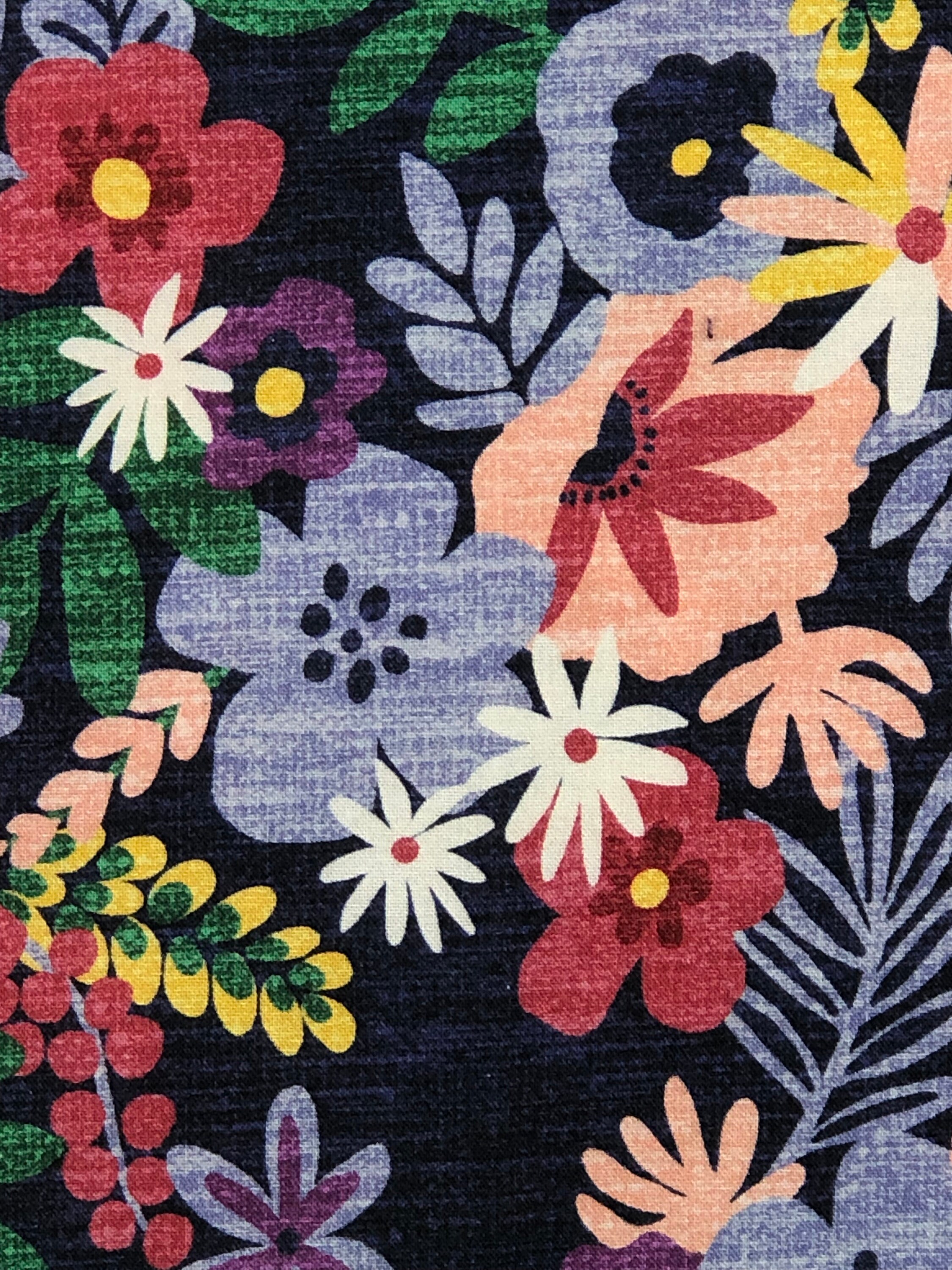 Floral Foley Catheter Bag and Tube Cover - Etsy