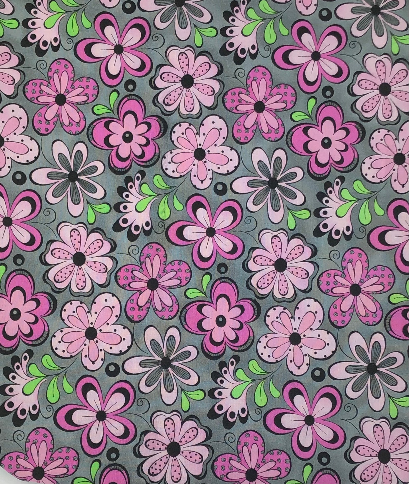 Floral Foley Catheter Bag and Tube Cover - Etsy