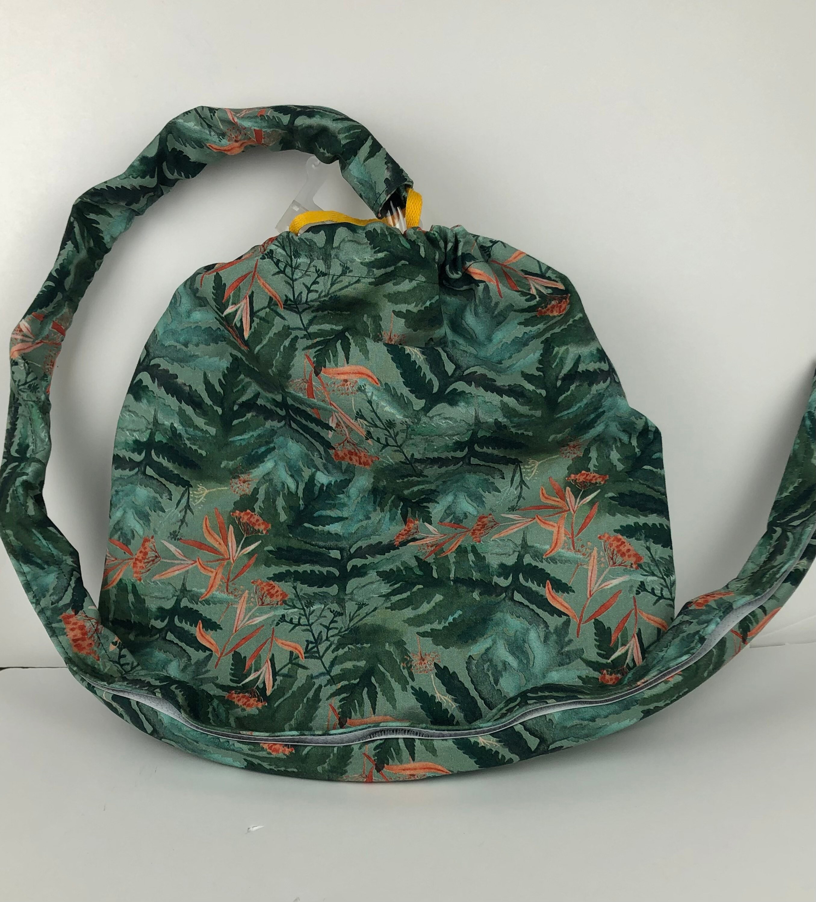 Foley Catheter Bag and Tube Cover - Etsy