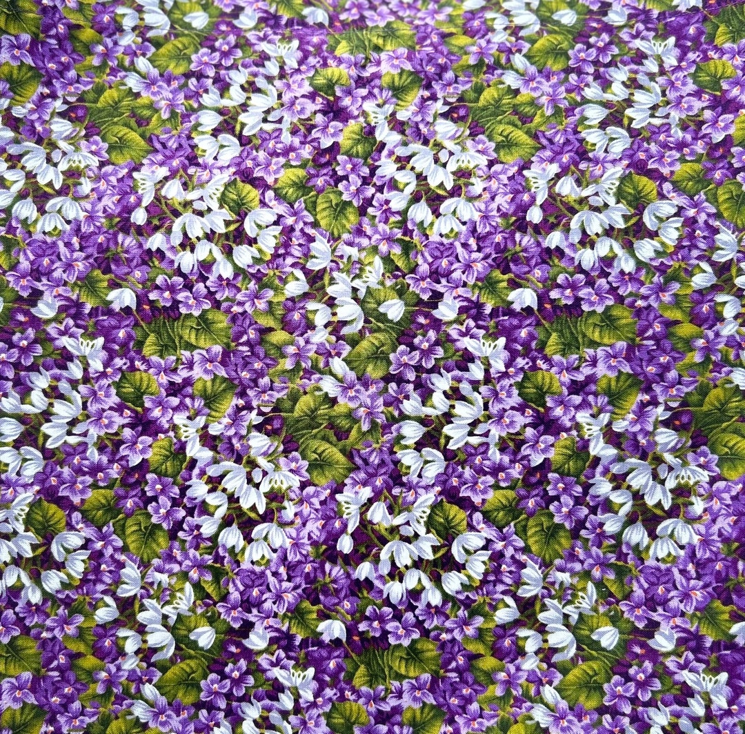 Purple Floral Foley Catheter Bag and Tube Cover - Etsy