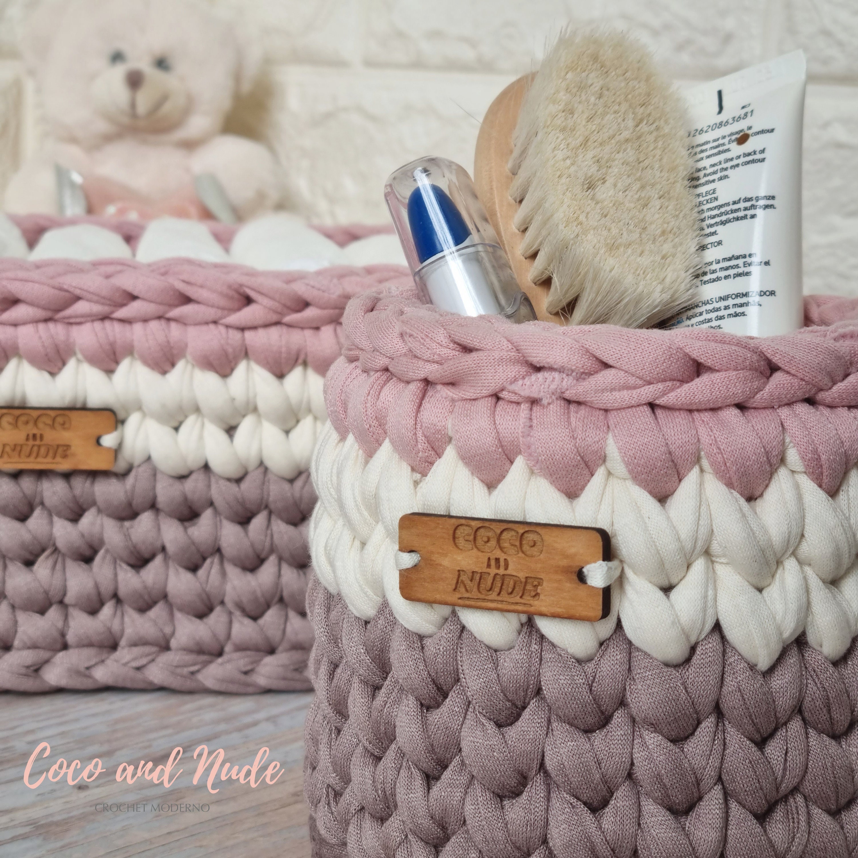 Baby Basket Baby Baskets Baby Gifts Original Baby Gifts Birth Gift Baby ...