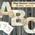 PDF Printable Map Alphabet Digital Vintage Map Letters Party Banner ...