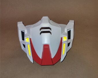 Gundam Wing Shirt | Etsy