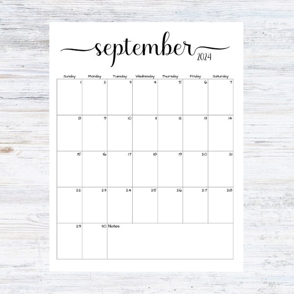 Fillable/editable August 2024 Calendar August 2024 Calendar Simple ...