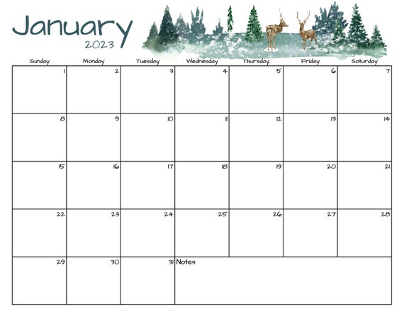 2024 Cute Printable Calendars For Moms Imom 59 Off