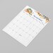 November Calendar November 2022 Printable Calendar Autumn - Etsy