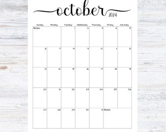 Fillable/editable August 2024 Calendar August 2024 Calendar Simple ...