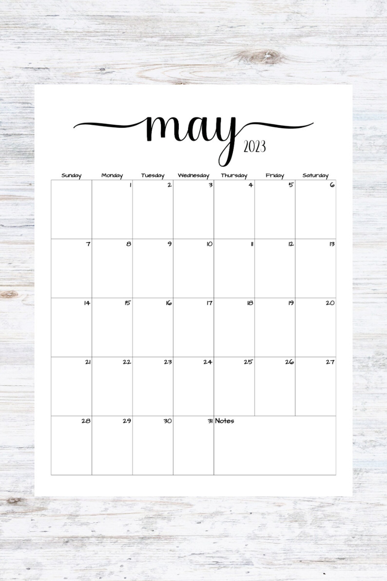 Fillable editable May 2023 Calendar May 2023 Calendar Etsy Fillable editable May 2023 Calendar May 2023 Calendar Etsy