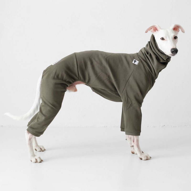 Whippet Clothing - Etsy