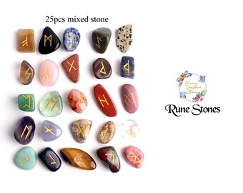 Viking Rune Healing - Etsy