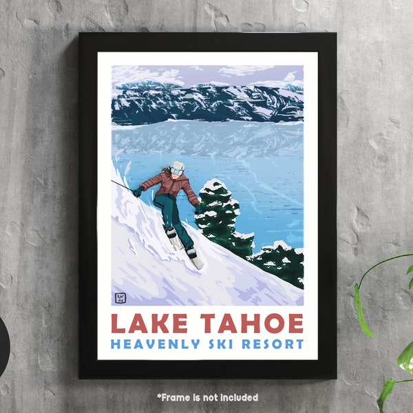 Alpine Meadows - Etsy