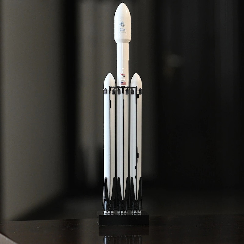 Paper Model Kit - Etsy