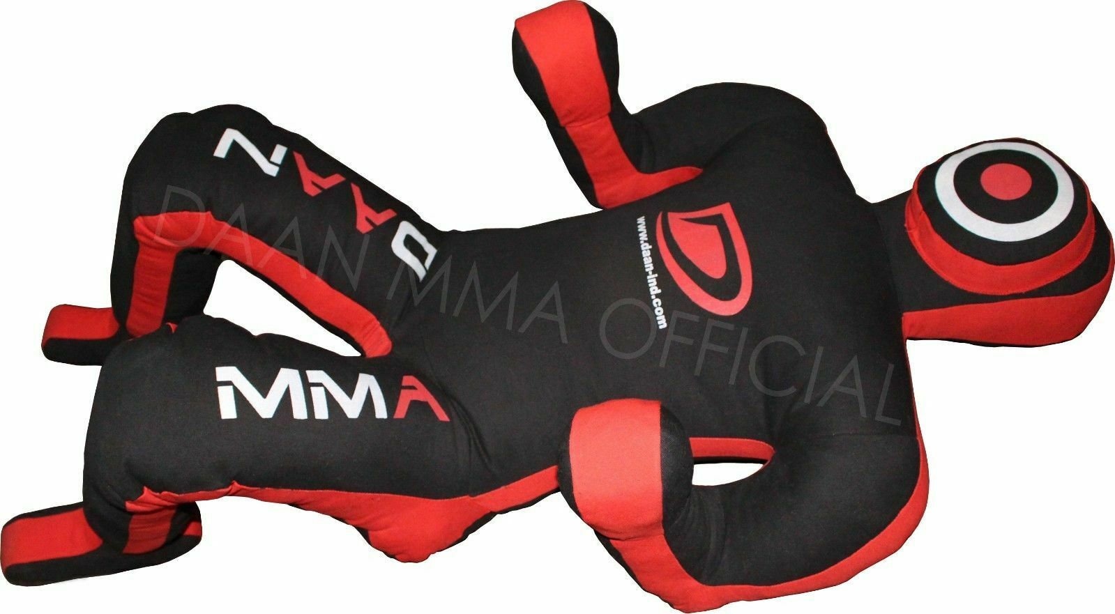 MMA Brazilian Jiu Jitsu UFC BJJ Grappling Dummy Judo Martial Arts ...