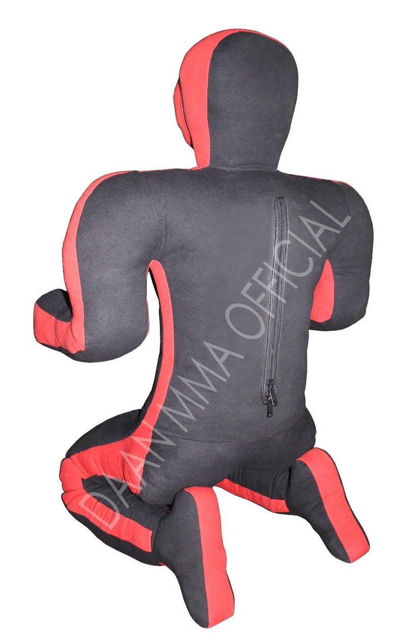 MMA Brazilian Jiu Jitsu UFC BJJ Grappling Dummy Judo Martial Arts ...