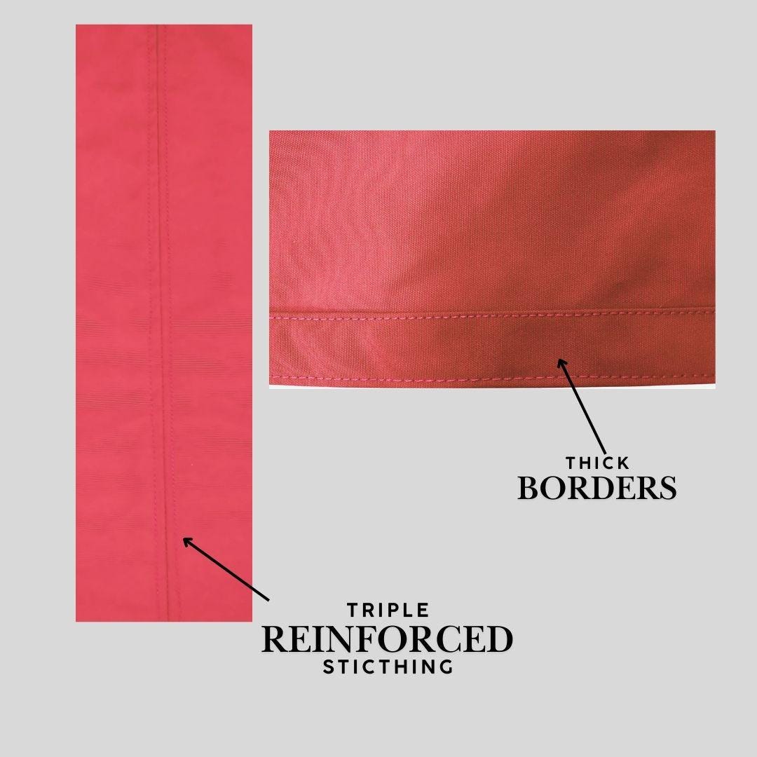 Ultimate Red Professional Boxing Ring Canvas - Etsy